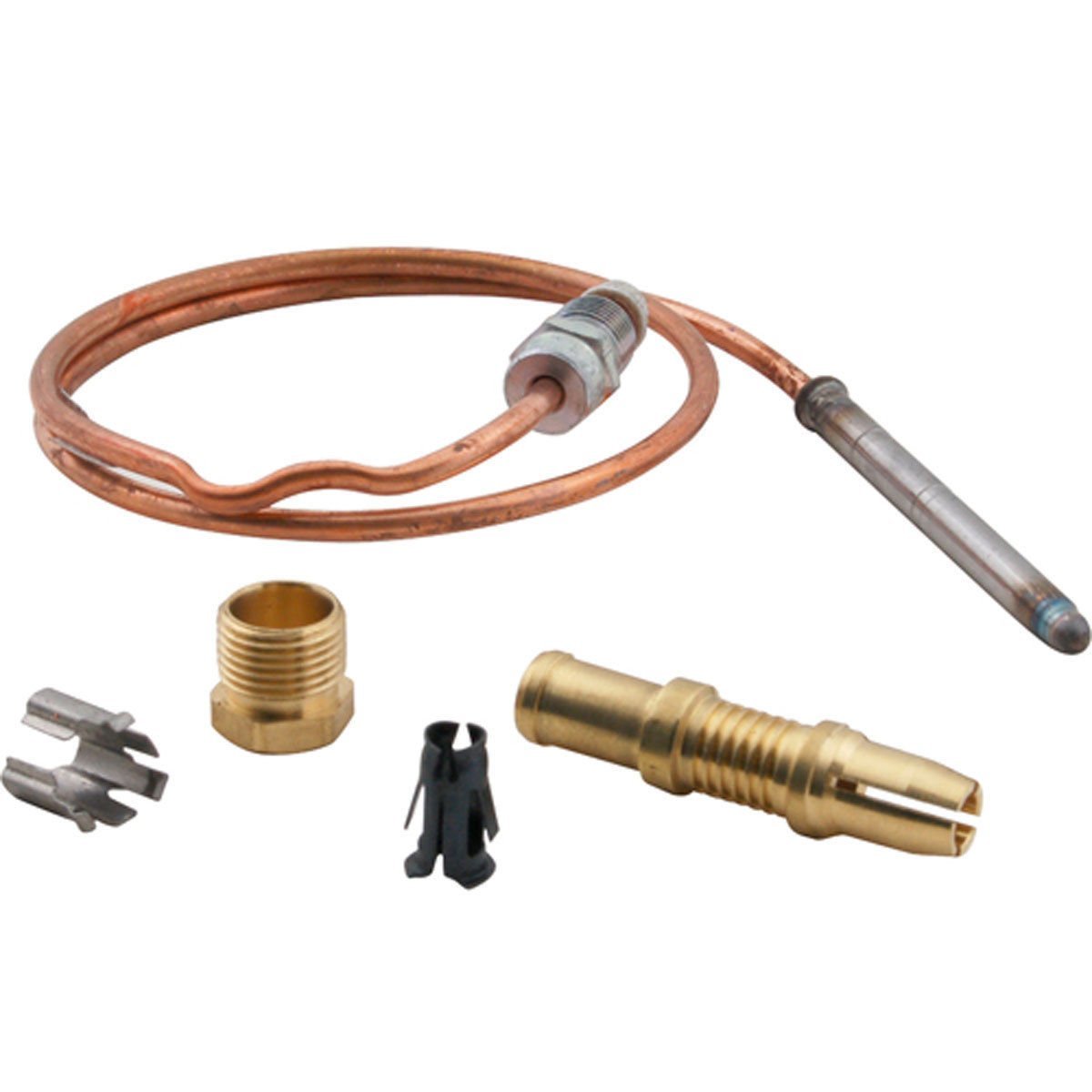 HEAVY DUTY THERMOCOUPLE 24" DEAN KEATING PITCO SOUTHBEND – Fixitshopstore