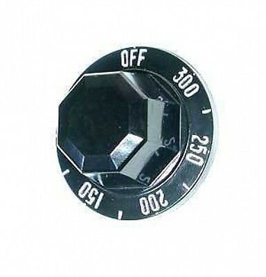 Thermostat Dial DUKE TA-24 MT-17 T-15 Seco 351100, 351125 Thermotainer ...