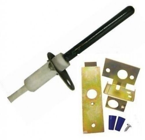 Supco SSN2000 Silicon Nitride Universal Furnace Ignitor Kit 120V ...