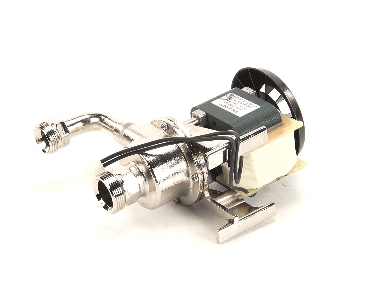 Cecilware 310-00006 Water Pump 120-Volt – Fixitshopstore