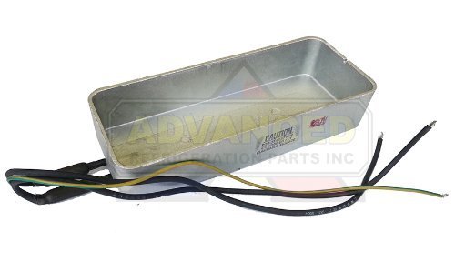 Condensate Drain Pan 30-OS | Condensate Remover | Refrigerators or Fre ...