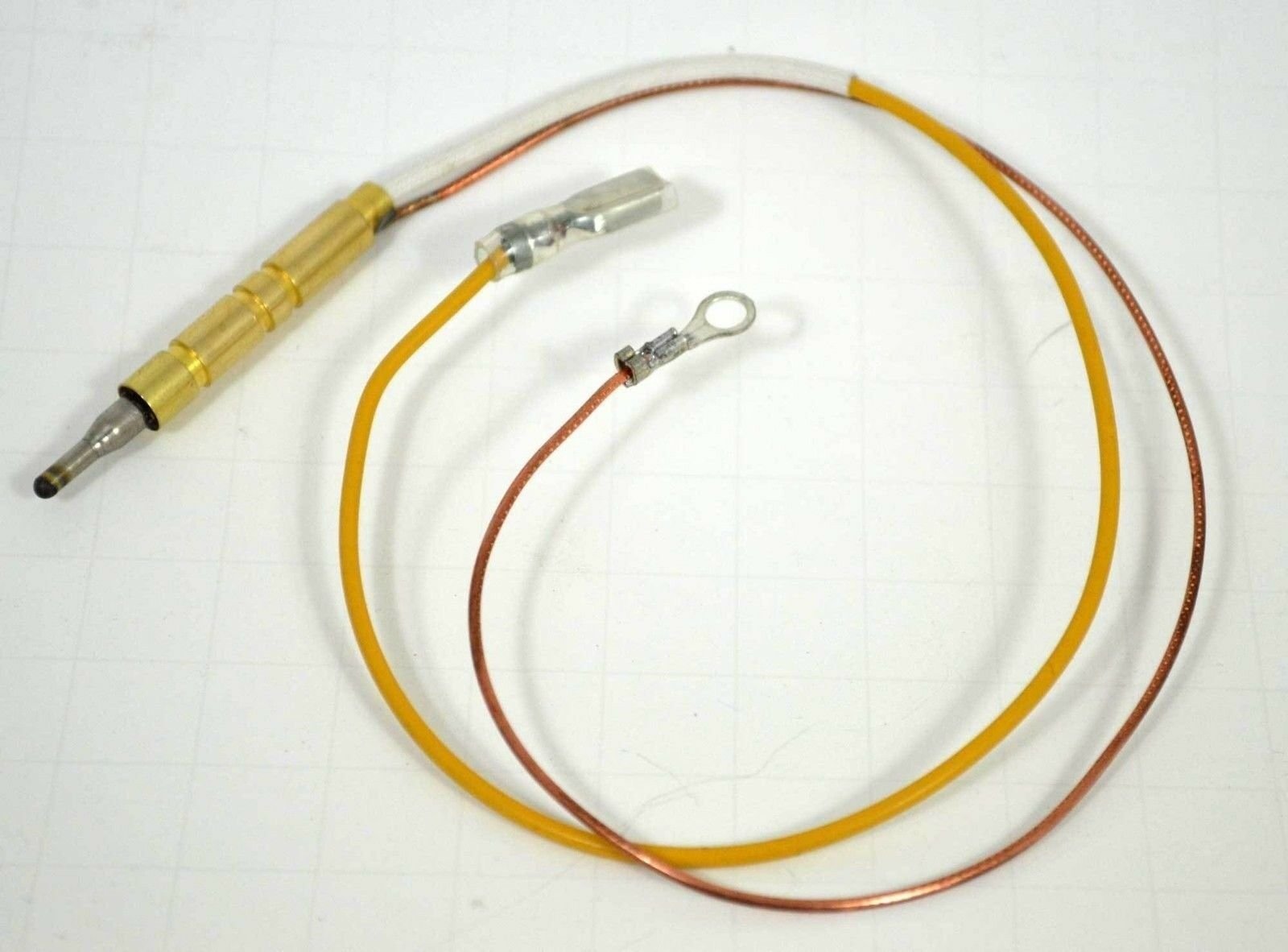 TT15C-11 Thermocouple all Dyna Glo & Thermoheat Tank Top LP Heaters ...