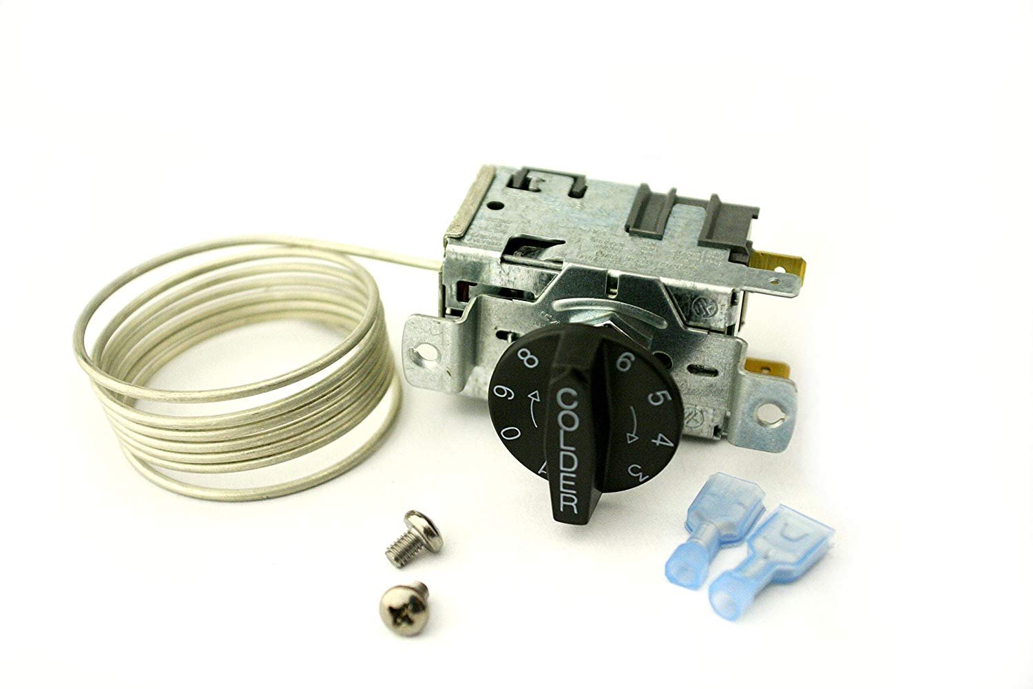 Temp Control Kit – Fixitshopstore