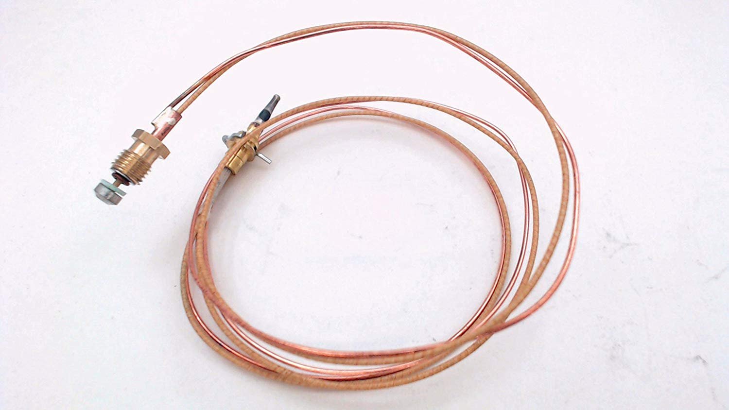 SRT Appliance Parts 2-Wire with Clip Metric Threads ODS Thermocouple ...