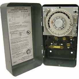 Supco Replacement Commercial Defrost Control S804520 for Paragon 8045 ...